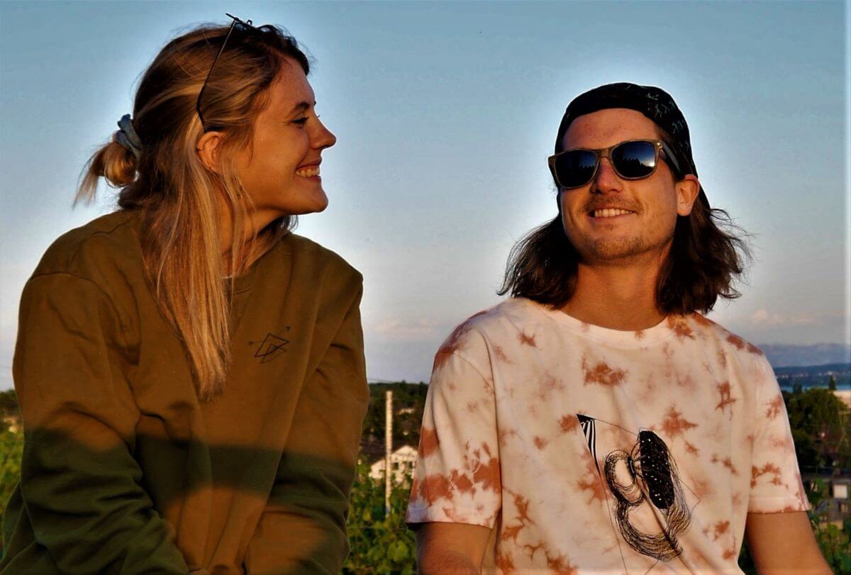 Treepiece: Vom Werksstudenten zum Geschäftsmann | jetzt-GmbH